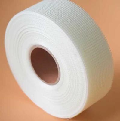 Cina Nastro appiccicoso della maglia della vetroresina ad alta resistenza per la lacuna della parete che ripara materiale in vendita