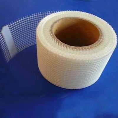 China 75g glasvezeldrywall Gezamenlijke Band Te koop