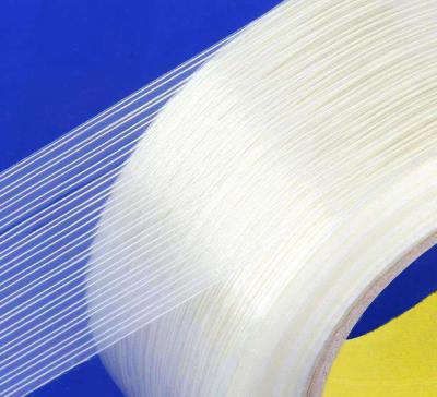 Cina vetroresina autoadesiva Mesh Tape di 90g 1.2x2.4mm in vendita