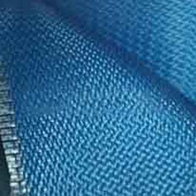 China De witte stof van de kleurensatijn geweven glasvezel voor materialal isolatie Te koop