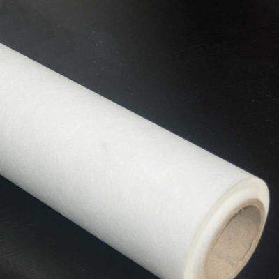 Cina Colore bianco e velo resistente al fuoco della superficie della vetroresina per i prodotti di FRP in vendita