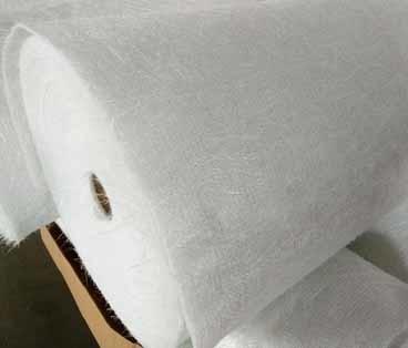 Cina 480g punto Mat Fiberglass in vendita