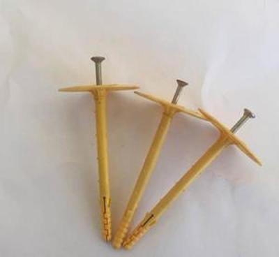 China Verschillende het systeem nieuwe Plastic die Pen GLB van de kleurenisolatie voor Muurbouw wordt gebruikt Te koop