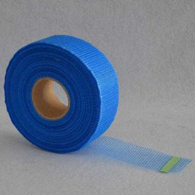 Cina La parete Gap ha congiunto il rotolo adesivo di Mesh Tape 9x9 75g/M2 90m in vendita
