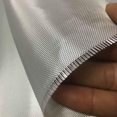 Cina Anti prodotto intessuto pianura della vetroresina di corrosione 140g in vendita