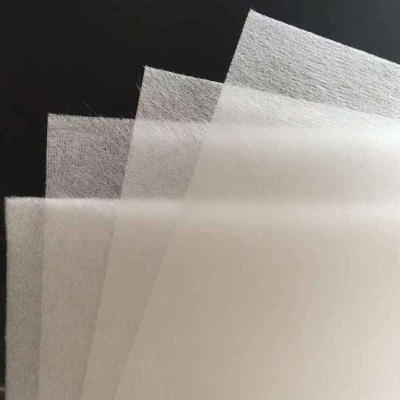 Cina Velo della vetroresina dello SGS 30g per la superficie d'inguainamento del gesso in vendita