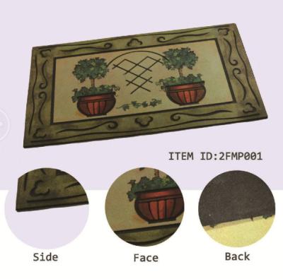 China carpet rug floor rug bathroom floor mat for sale