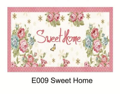 China carpet rug floor rug bathroom floor mat for sale