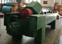 China Professional Horizontal Decanter Centrifuge For High Solid Separating Clarification for sale