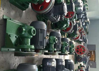 China Annular High Pressure Centrifugal Water Pump 0.5 Mpa Gear For Transporting Liquid for sale
