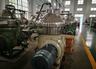 Cina Piccolo occupi la centrifuga della pila di disco per l'industria del succo d'arancia della bevanda in vendita
