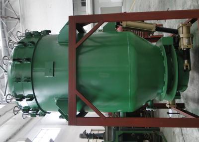 China NYB-Hoge rendement van de de Filter Automatische Lossing van de Reeks het Verticale Plaat Te koop