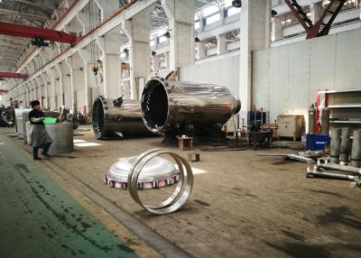 中国 Eco粗野な植物油のための友好的な縦圧力葉フィルターNYB-4 販売のため
