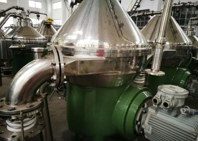 Cina Centrifuga continua industriale, stabilità di funzionamento della centrifuga per separare del disco in vendita