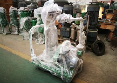 中国 カートの適用範囲が広い操作を用いるDLシリーズ袋の浄水器システム適用範囲が広い操作 販売のため