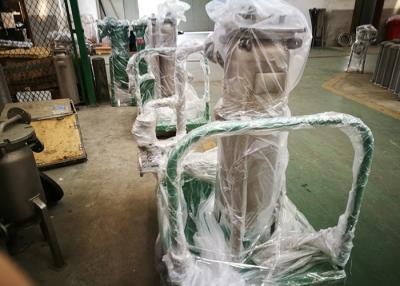 中国 カートの適用範囲が広い操作を用いるDLシリーズ袋の浄水器システム適用範囲が広い操作 販売のため