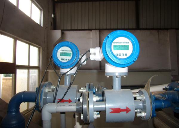 LW550W Type Water Treatment Horizontal Decanter Centrifuge For Sludge Dehydration