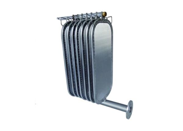 NYB25 Stainless Steel Vertical Pressure Leaf Filter For Edible Oil Industry