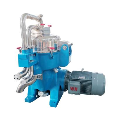China Small Capacity Potato Starch Production Centrifuge Equipment for sale