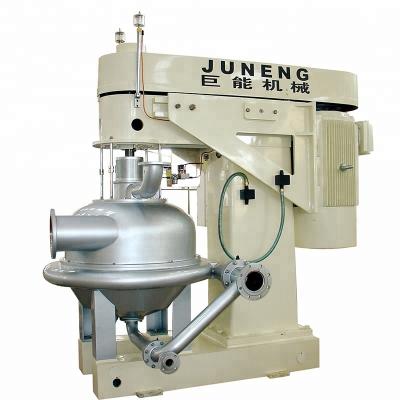 China Starch Disk Separator for Starch and Gluten Separatopn, Starch Pre-concentrtion, Gluten Concentration, Clarification for sale