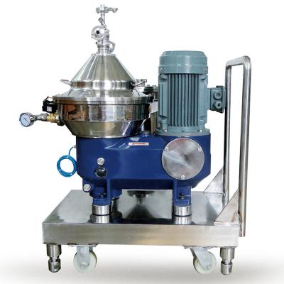 Cina L'industriale ha usato la scrematrice e del latte/latte che screma la centrifuga del disco in vendita