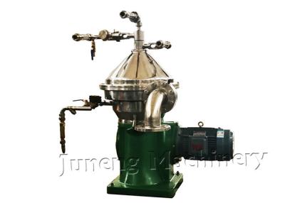 China Bowl Drum SS304 500 L / H Industrial Cream Separator Long Working Life Time for sale