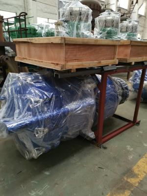 Cina Filtro verticale su misura dal filtro a pressione del piatto di dimensione/separazione di solido liquido in vendita