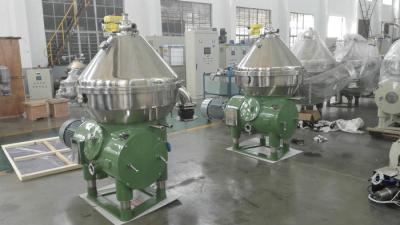 China Separator van de hoog rendement de Centrifugaalfilter voor Dierlijk Vetverduidelijking Te koop