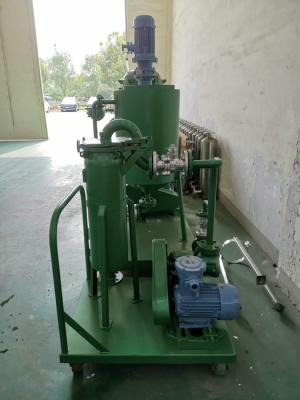 Cina Multi alloggio del filtro a sacco di industria petrochimica/filtro a sacco liquido dell'olio in vendita