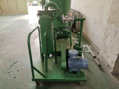 China Small Occupancy Stainless Steel Bag Filter / Bag Water Filter Systems Quick Opening for sale