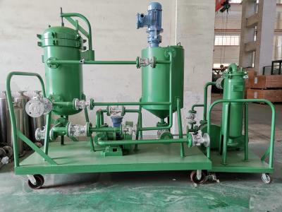 Cina Alti elementi filtranti verticali dell'acciaio inossidabile del filtrante della foglia di pressione di grado di filtrazione in vendita