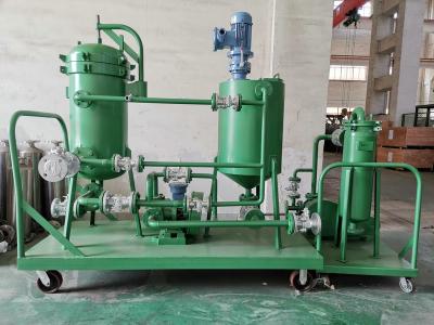 China De anticorrosieve Filter van de Drukplaat, het Roterende Roerende goed van de Drukfilter Te koop