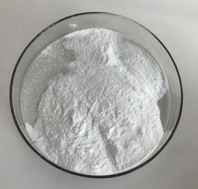 China Hyaluronic acid powder CAS 9004-61-9 Sodium hyaluronate 3000~5000Da Low Molecular Weight for sale