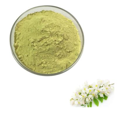 China European Stock Rutin NF11 Sophora Japonica Flower Extract Powder for sale