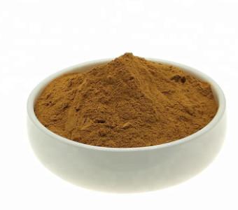 China Supply Natural Indian Ginseng  Withania Somnifera  Withanolides Powder  Ashwagandha Extract Powder for sale