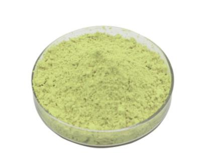 China Pure Natural Luteolin Powder Sophora Japonica Extract Luteolin Staherb 98% Luteolin for sale