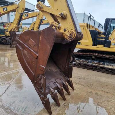 Cina Capacità m3 330GC 2019 di CAT Used Crawler Excavator 1,6 in vendita