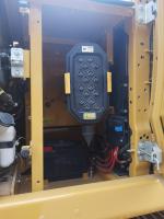 China CAT 323 Second Hand Used crawler excavator 2020 for sale