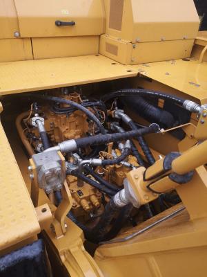 Cina Lunghezza 349, 2020 dell'asta di CAT Crawler Excavator 13~55m della seconda mano in vendita