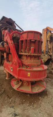 Cina 300KW perforazione a rotazione usata Sany Rig Engine Power SR360E 2018 in vendita