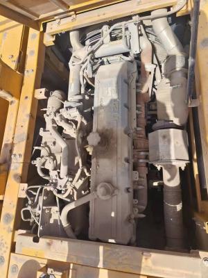 Cina 300KW perforazione a rotazione usata Sany Rig Engine Power SR360E 2018 in vendita
