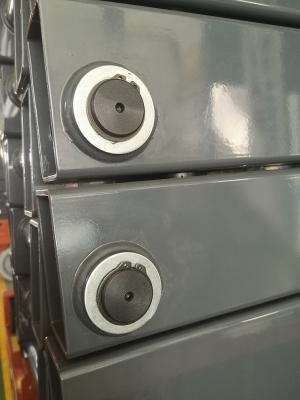 Cina L'asta elettrica di forbici di Skyboom SSL-16HD dell'ascensore dell'asta dell'uomo solleva l'altezza di lavoro di 15.8m in vendita