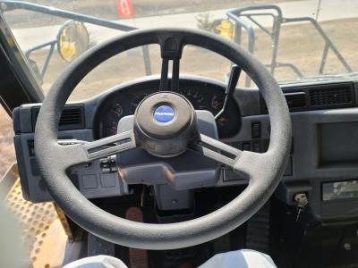Cina Autocarro con cassone ribaltabile della seconda mano di KOMATSU HD785-7 automatico per estrazione mineraria in vendita