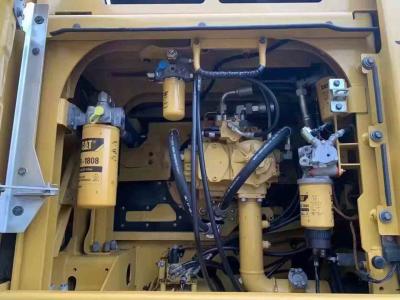 Cina Caterpillar 349E ha utilizzato l'escavatore del cingolo con potenza del motore 324KW in vendita