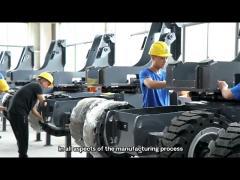 Sino-Global (Hunan) Technology Co. Ltd.