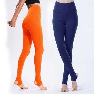 China Antibacterial time-limited feminine women's Peins leggings can also be customized European breathable exercise fashion sexy leggings for sale