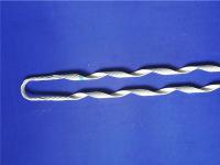 China 0.33Lbs Guy Wire Fastener for Secure Installation for sale