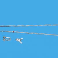 China Preformed Dead End - Secure and Reliable Cable Termination Solution for sale