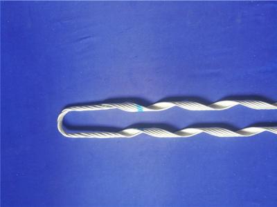 中国 送電線用 GB 規格プレフォームドダブルサスペンションセット 販売のため