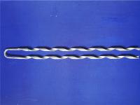 China 95%RTS Preformed Tension Clamp for sale